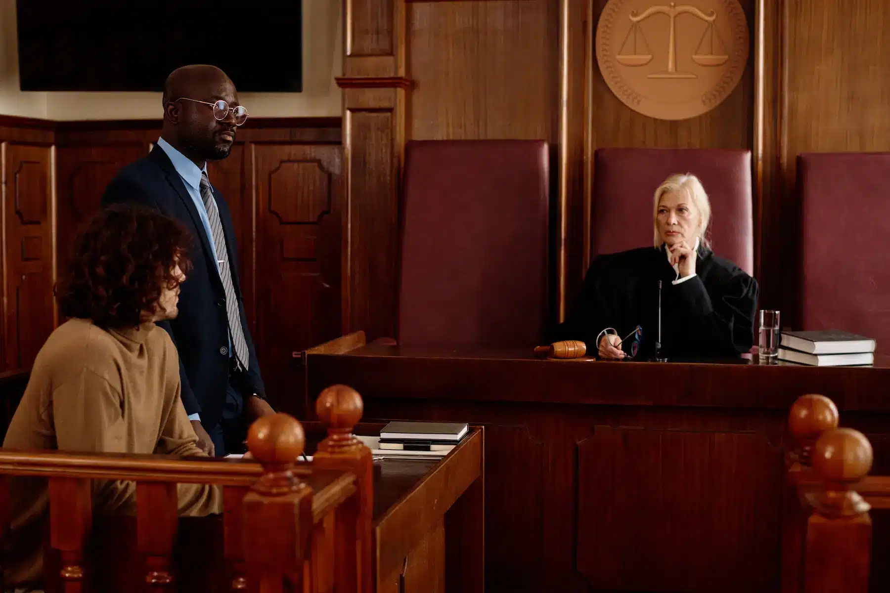 How Do The New 2023 Federal Sentencing Guideline Amendments Impact A ...